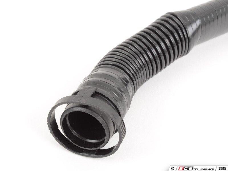 Genuine Volkswagen Audi - 8T0133817F - Secondary Air Injection Hose ...