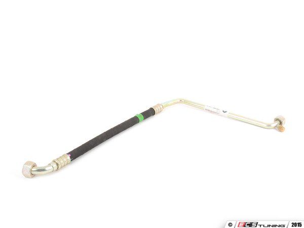 Genuine Volkswagen Audi - 8T0133817F - Secondary Air Injection Hose ...