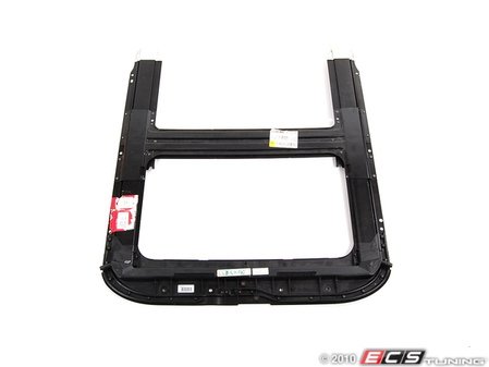 Genuine Volkswagen Audi - 8L0877049A - Sliding Sunroof Frame (8L0 877 ...