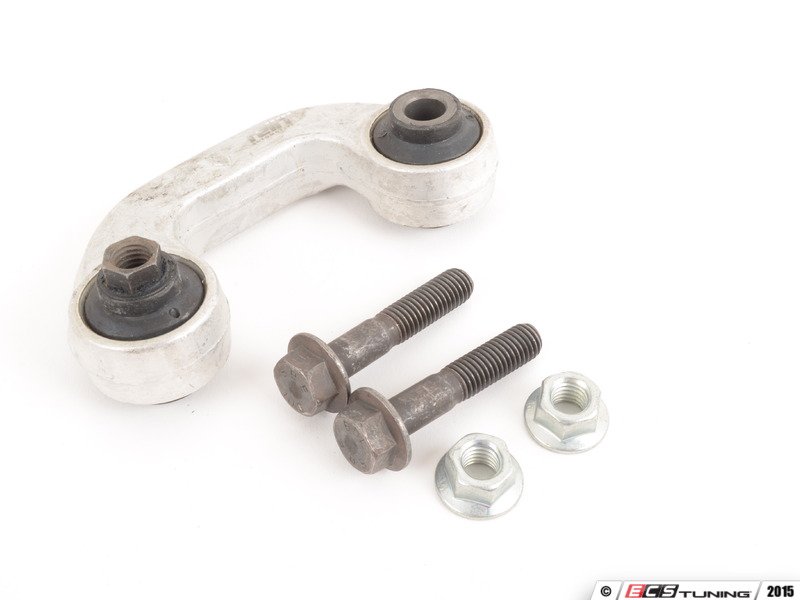 Rein - 8E0411317 - Front Sway Bar End Link - Left - (NO LONGER AVAILABLE)