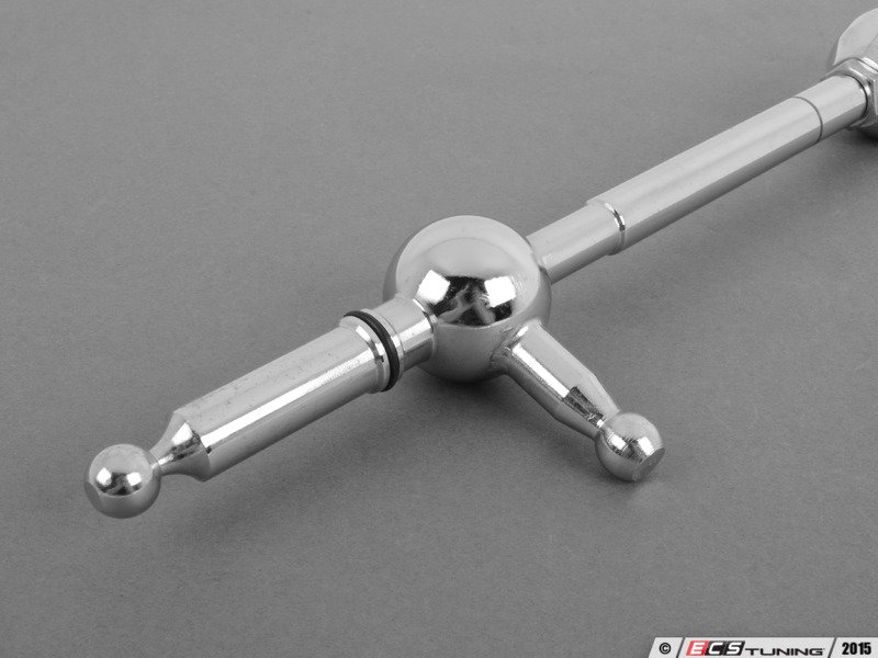 ECS News - Short Shifters For Your MINI Cooper