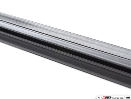 Genuine BMW - 51717163654 - Upper windshield gasket (51-71-7-163-654)