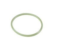 Genuine BMW - 11617796622 - Boost Pipe Preformed Seal (11-61-7-796-622)