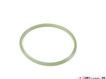 Genuine BMW - 11617796622 - Boost Pipe Preformed Seal (11-61-7-796-622)