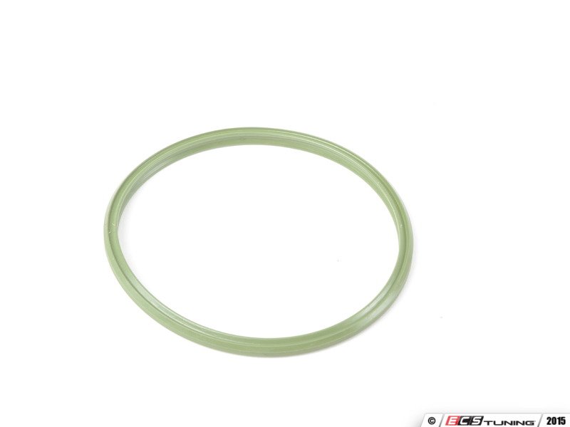 Genuine BMW - 11617796622 - Boost Pipe Preformed Seal (11-61-7-796-622)