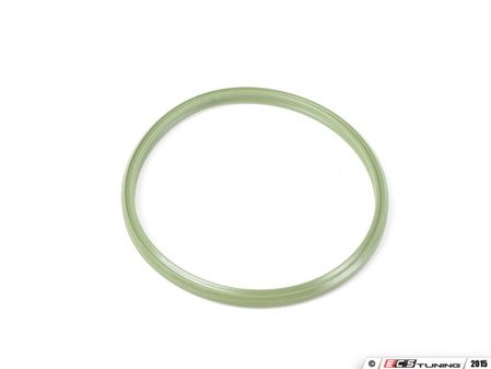 Genuine BMW - 11617796622 - Boost Pipe Preformed Seal (11-61-7-796-622)