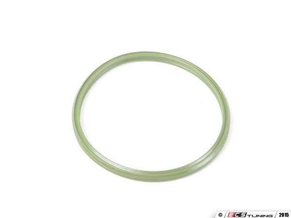 Genuine BMW - 11617796622 - Boost Pipe Preformed Seal (11-61-7-796-622)
