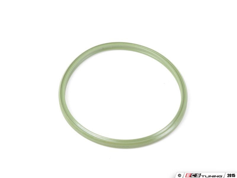 Genuine BMW - 11617796622 - Boost Pipe Preformed Seal (11-61-7-796-622)