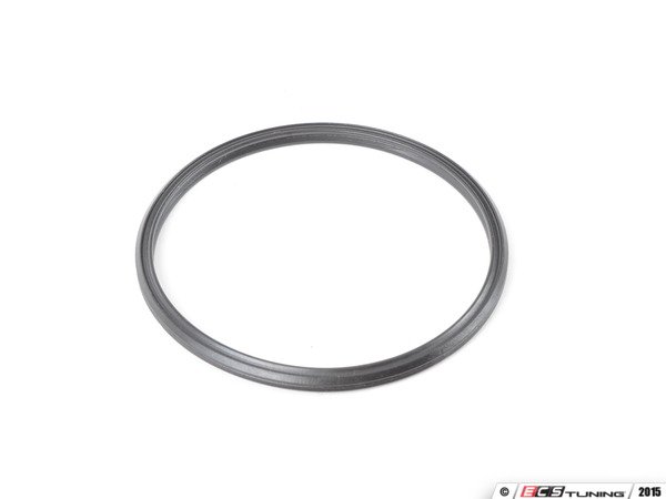 Genuine BMW - 11617796621 - E70 X5 Charge Pipe Preformed Seal (11-61-7 ...