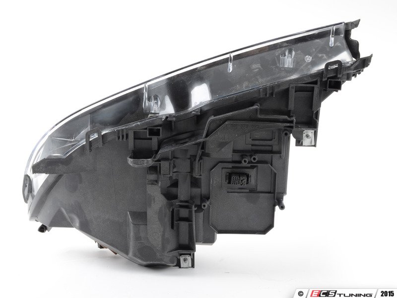 Genuine BMW - 63127165950 - E46 Bi-Xenon Headlight Assembly - Right (63 ...