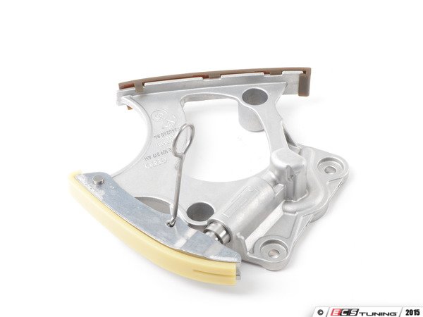 Genuine Volkswagen Audi - 06E109217AM - Upper Timing Chain Tensioner ...