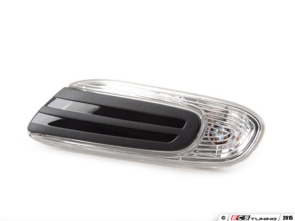 Genuine MINI - 63137298347 - Side Turn Signal - Left (63-13-7-298-347)