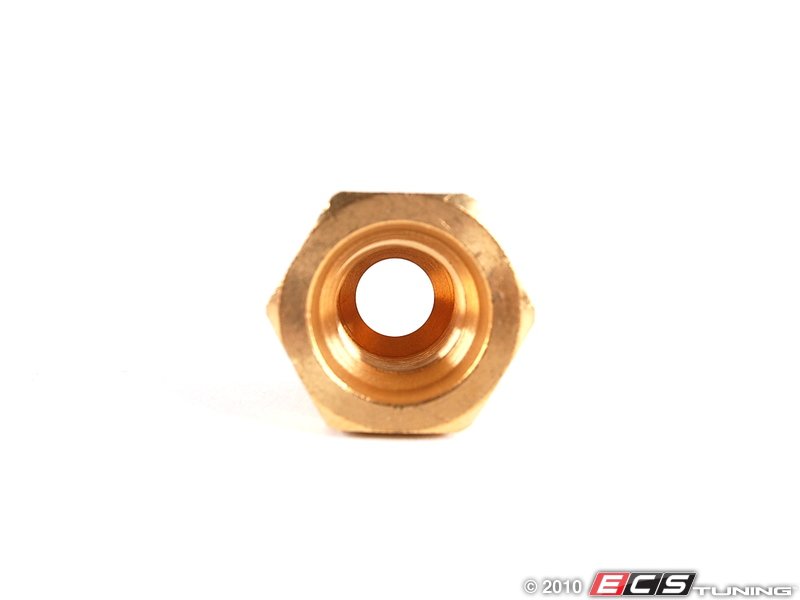 Genuine Volkswagen Audi - 06F127213B - Fuel Pump Fitting (06F 127 213 B)