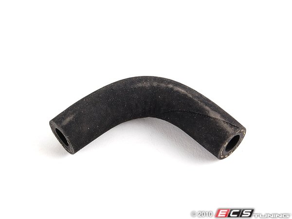 Genuine BMW - 16121183423 - Fuel line - (NO LONGER AVAILABLE) (16-12-1 ...