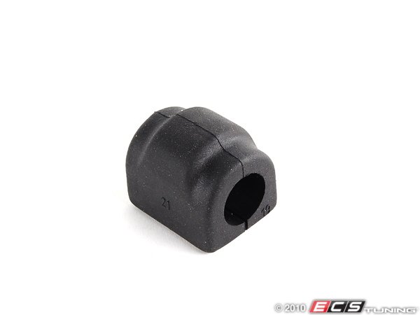 Genuine BMW - 33551094551 - Rear Sway Bar Bushing - Priced Each (33-55 ...