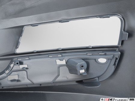 Genuine Volkswagen Audi - 5GM807217GRU - Front Bumper Cover