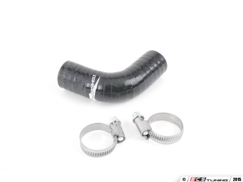 034Motorsport - 034-104-2002 - Silicone Air Pump Hose