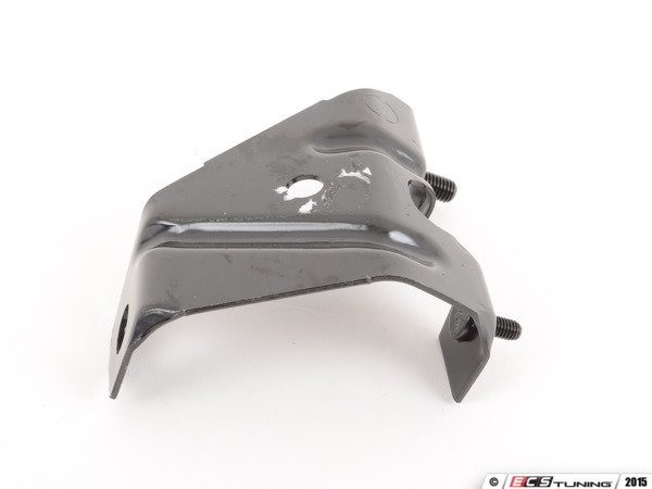 Genuine European BMW - 51121916597 - European Rear Bumper Bracket ...