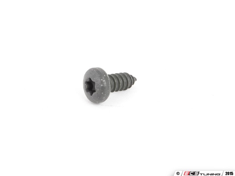 Genuine Volkswagen Audi - N10486501 - Bolt - Priced Each (N 104 865 01)