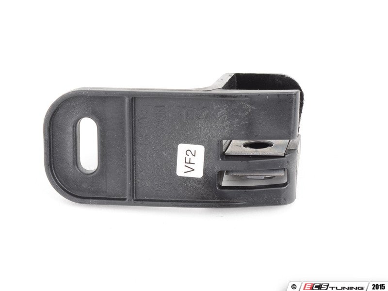 Genuine Volkswagen Audi - 8T0998122A - Bracket Repair Kit - Right (8T0 ...