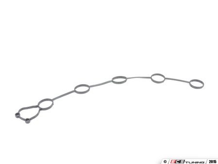 Genuine Volkswagen Audi - 07L103649A - Inner Valve cover gasket - left ...