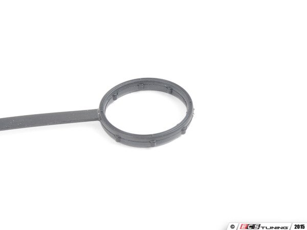 Genuine Volkswagen Audi - 07L103649A - Inner Valve cover gasket - left ...