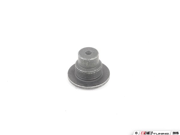 Genuine Mercedes Benz - 1249842729 - SCREW,VACUUM