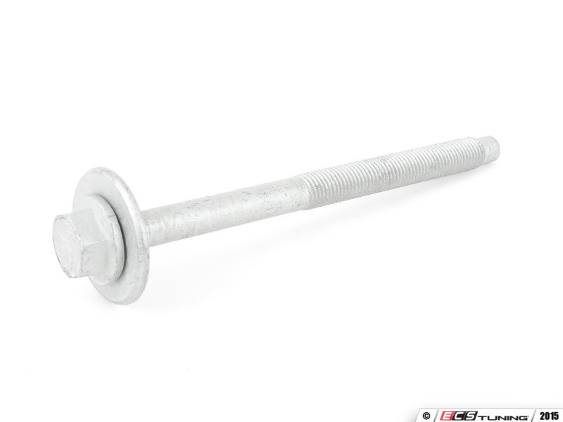 Genuine Volkswagen Audi - N90907802 - Hex Bolt - Priced Each (N 909 078 02)