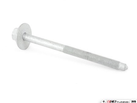 Genuine Volkswagen Audi - N90907802 - Hex Bolt - Priced Each (N 909 078 02)