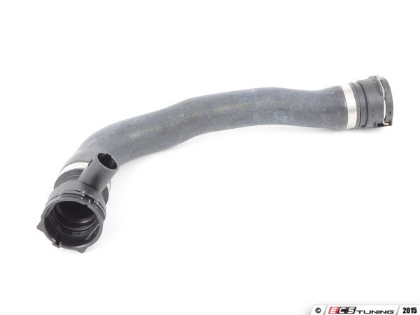 Rein - 17127540666 - Coolant Return Hose