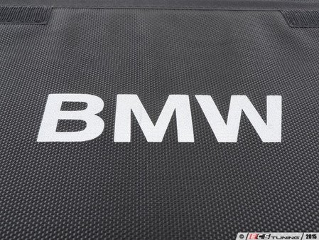 Genuine BMW - 51472303796 - Folding Storage Bin (51-47-2-303-796)