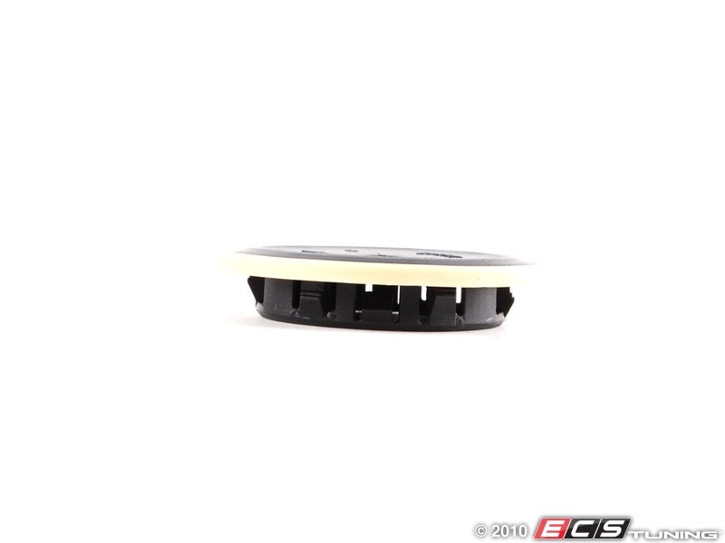 Genuine BMW - 51915A0C2C4 - PAINT PLUG (51-91-5-A0C-2C4)