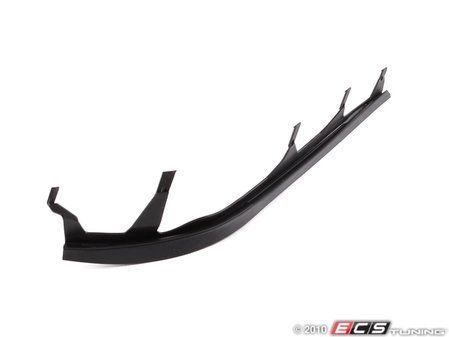 Genuine BMW - 63126921859 - Upper Headlight Cover Strip - Left (63-12-6 ...