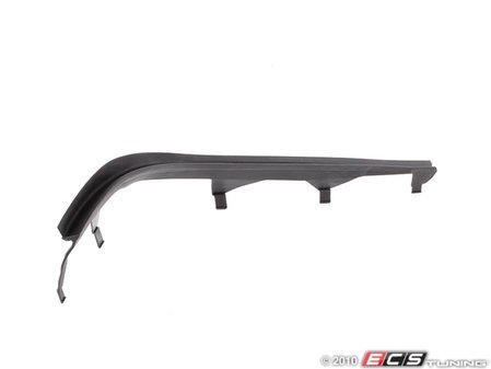 Genuine BMW - 63126921859 - Upper Headlight Cover Strip - Left (63-12-6 ...
