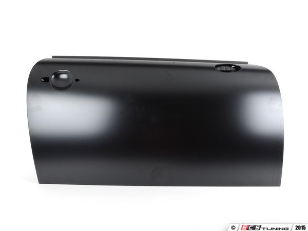 Genuine MINI - 41009628768 - Front Door - Right (41-00-9-628-768)