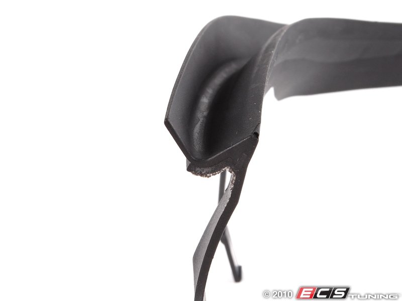 Genuine BMW - 63126921859 - Upper Headlight Cover Strip - Left (63-12-6 ...