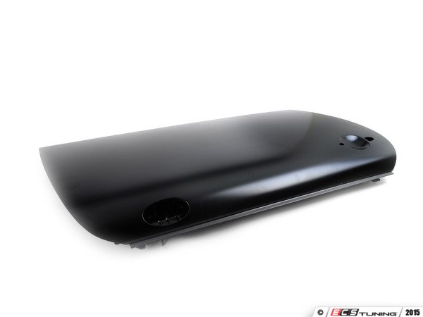 Genuine MINI - 41009628768 - Front Door - Right (41-00-9-628-768)