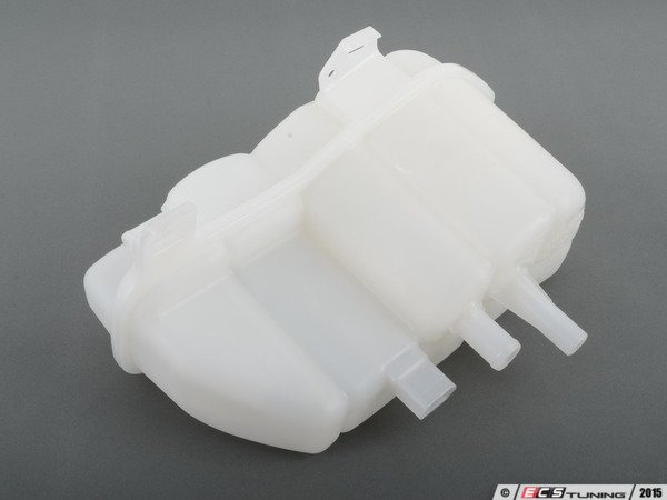 Genuine Volkswagen Audi - 4F0121403AA - Coolant Expansion Tank (4F0 121 ...