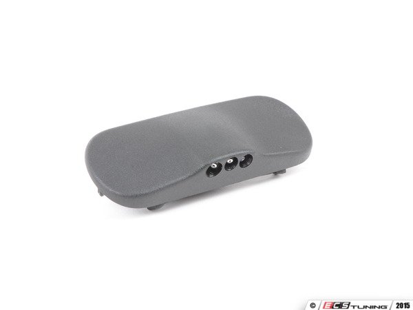Genuine Volkswagen Audi - 8R0955988B - Front Windshield Washer Jet ...