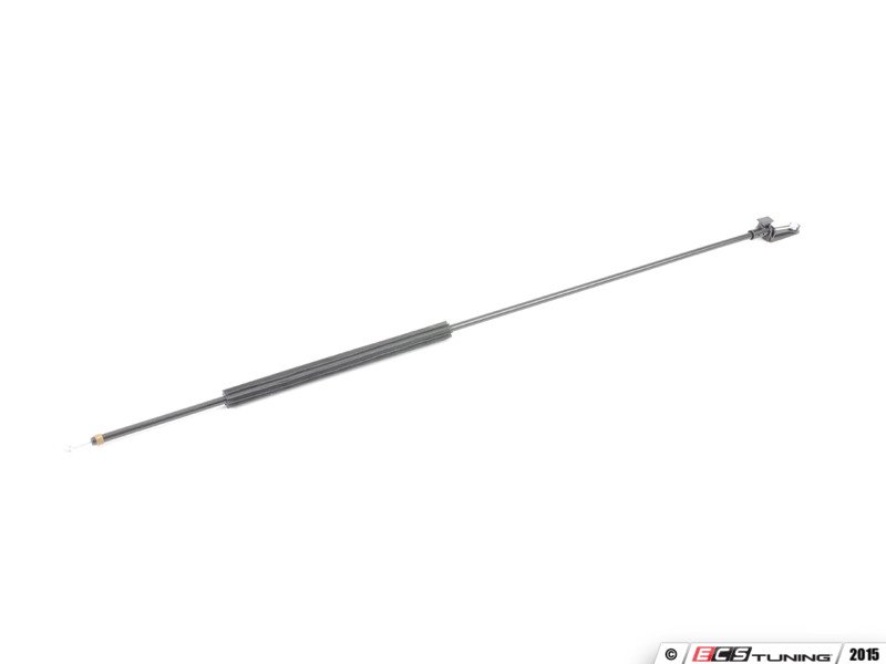 Genuine Volkswagen Audi - 3C1823531 - Hood Latch Cable - Front (3C1 823 ...