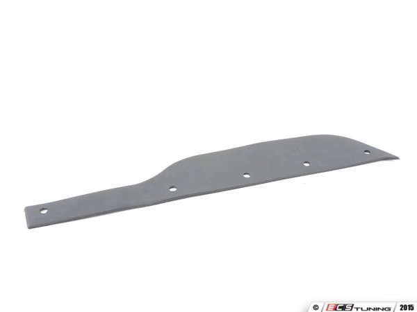 Genuine MINI - 51117250780 - Deflector Lip - Right (51-11-7-250-780)