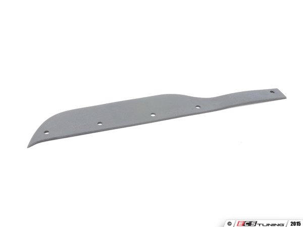 Genuine MINI - 51117250779 - Deflector Lip - Left (51-11-7-250-779)