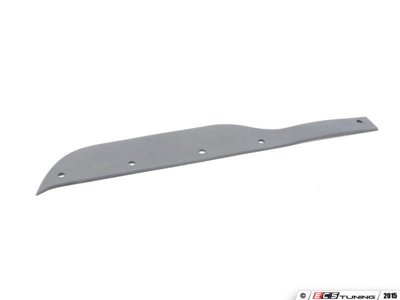 Genuine MINI - 51117250779 - Deflector Lip - Left (51-11-7-250-779)