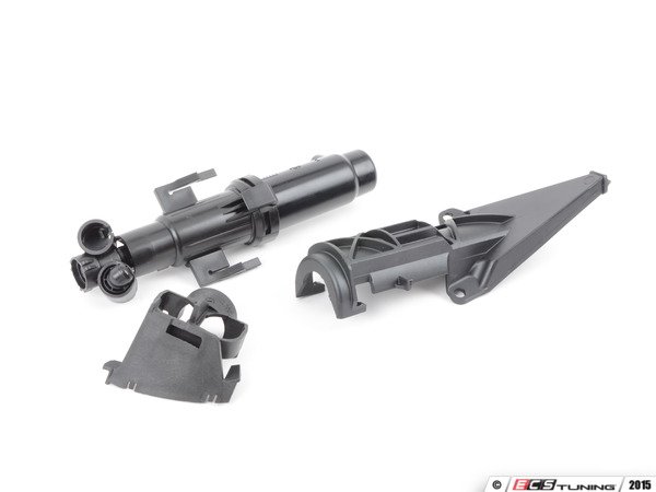 Genuine MINI - 61679800914 - High Pressure Jet Headlight Washer - Right ...