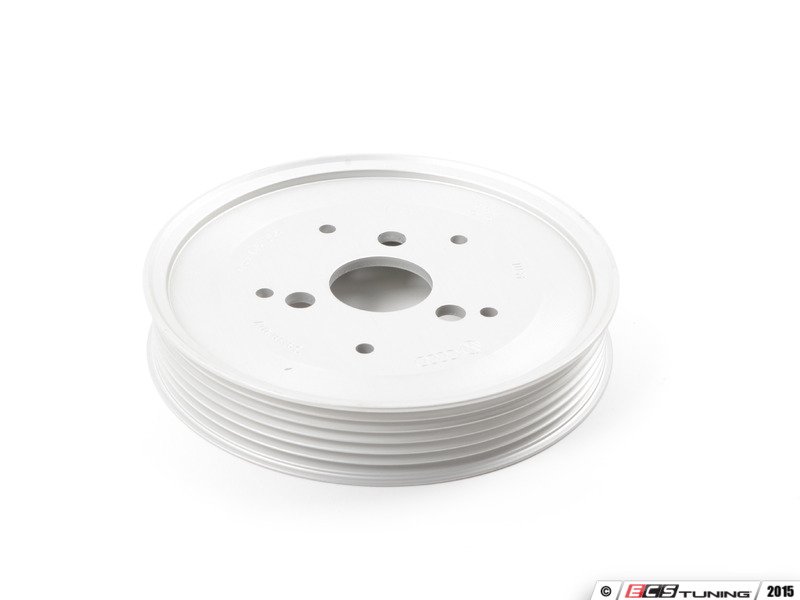 Genuine Volkswagen Audi - 059145255 - Power Steering Pulley - (NO ...