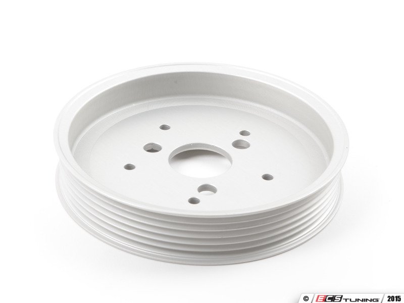 Genuine Volkswagen Audi - 059145255 - Power Steering Pulley - (NO ...