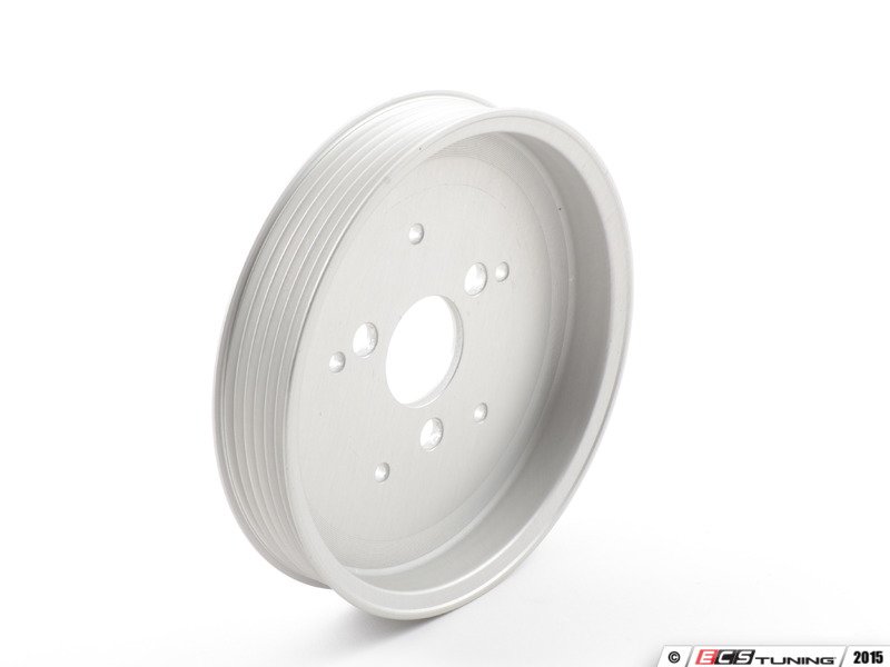 Genuine Volkswagen Audi - 059145255 - Power Steering Pulley - (NO ...