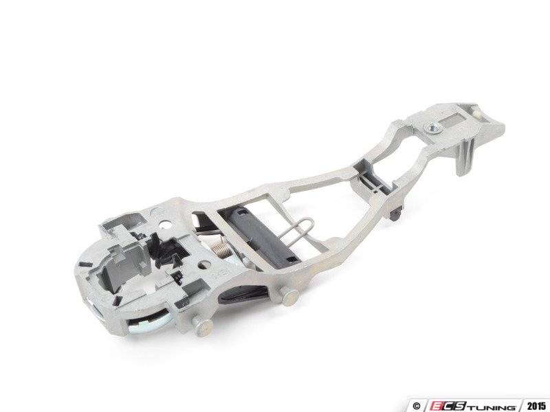 Genuine Volkswagen Audi - 1K0837886A - Door Handle Backing Plate ...