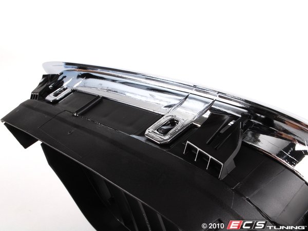 Genuine BMW - 51132497261 - Kidney Grille - Left (51-13-2-497-261)