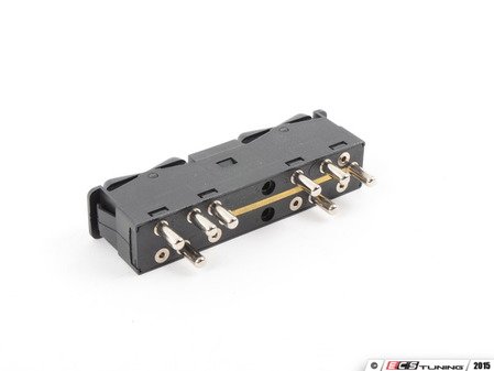 MTC - 0008208110 - Double Power Window Switch Assembly - Right ...